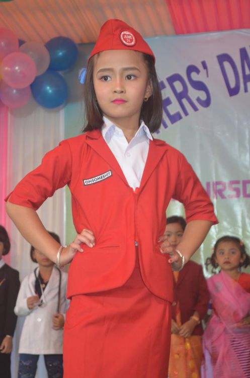 Memorial Model Academy | Gallery